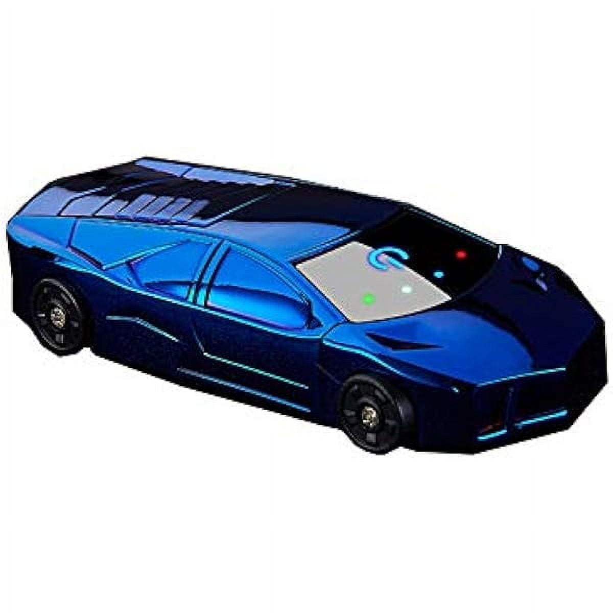 Dual Arc Plasma Lighter Windproof Battery Indicator Touch-Start Lighter ...