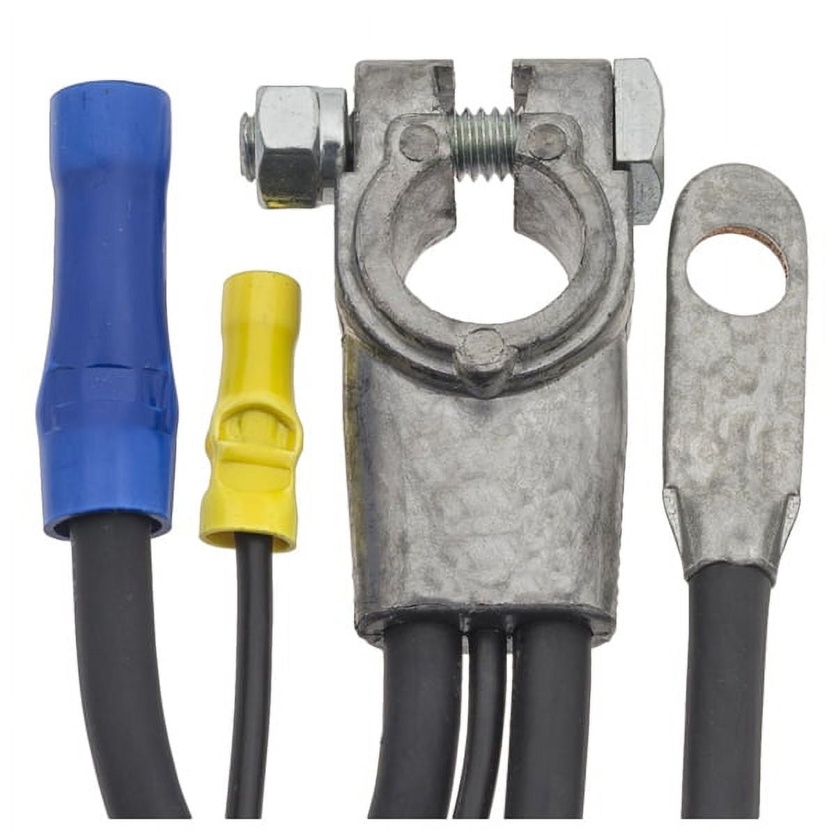 Dual Auxiliary Cable - Walmart.com