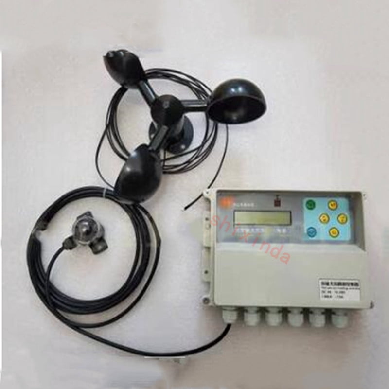 Dual Axis Solar Tracker Controller Sun Tracker Sun Automatic Tracking ...