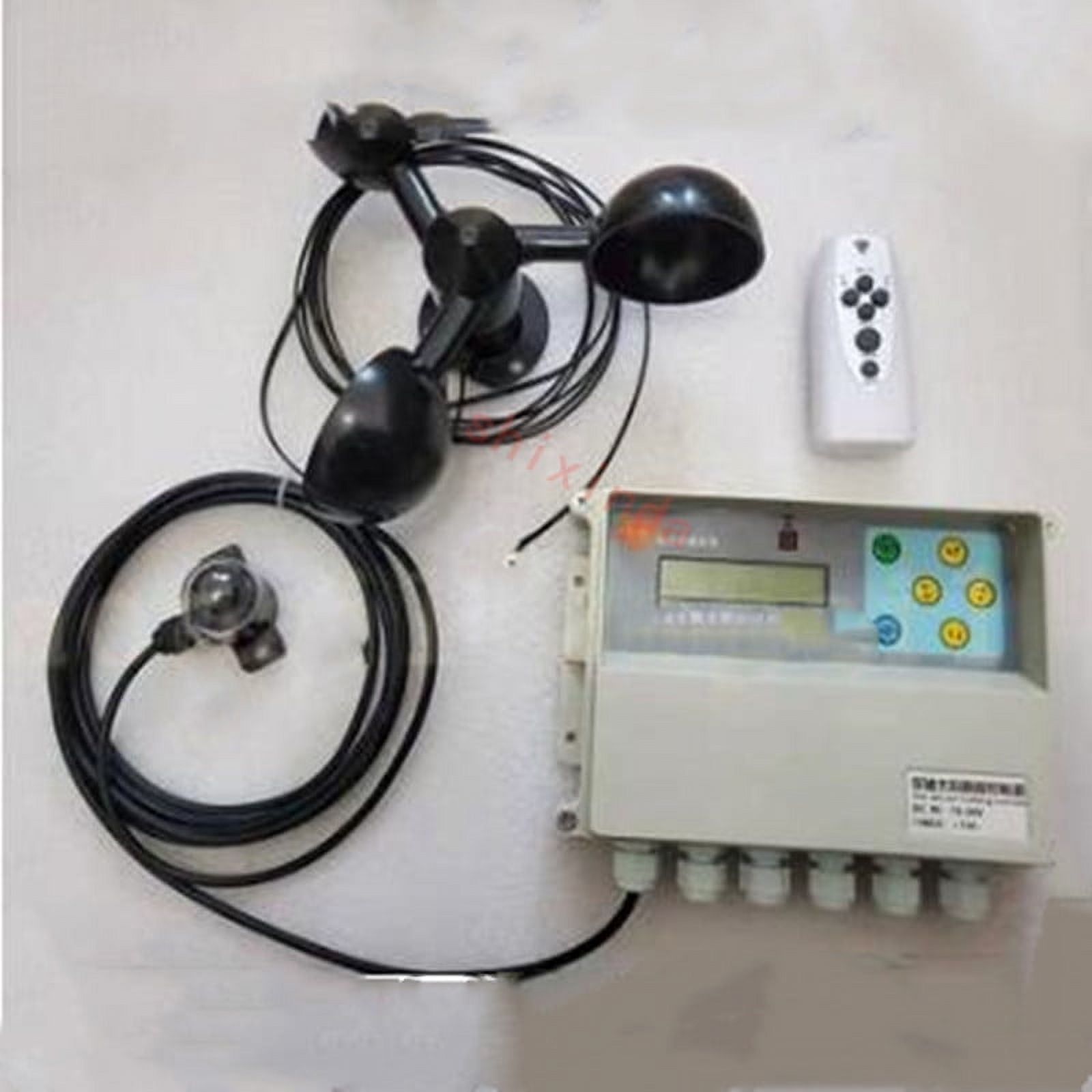 Dual Axis Solar Tracker Controller Sun Tracker Sun Automatic Tracking ...