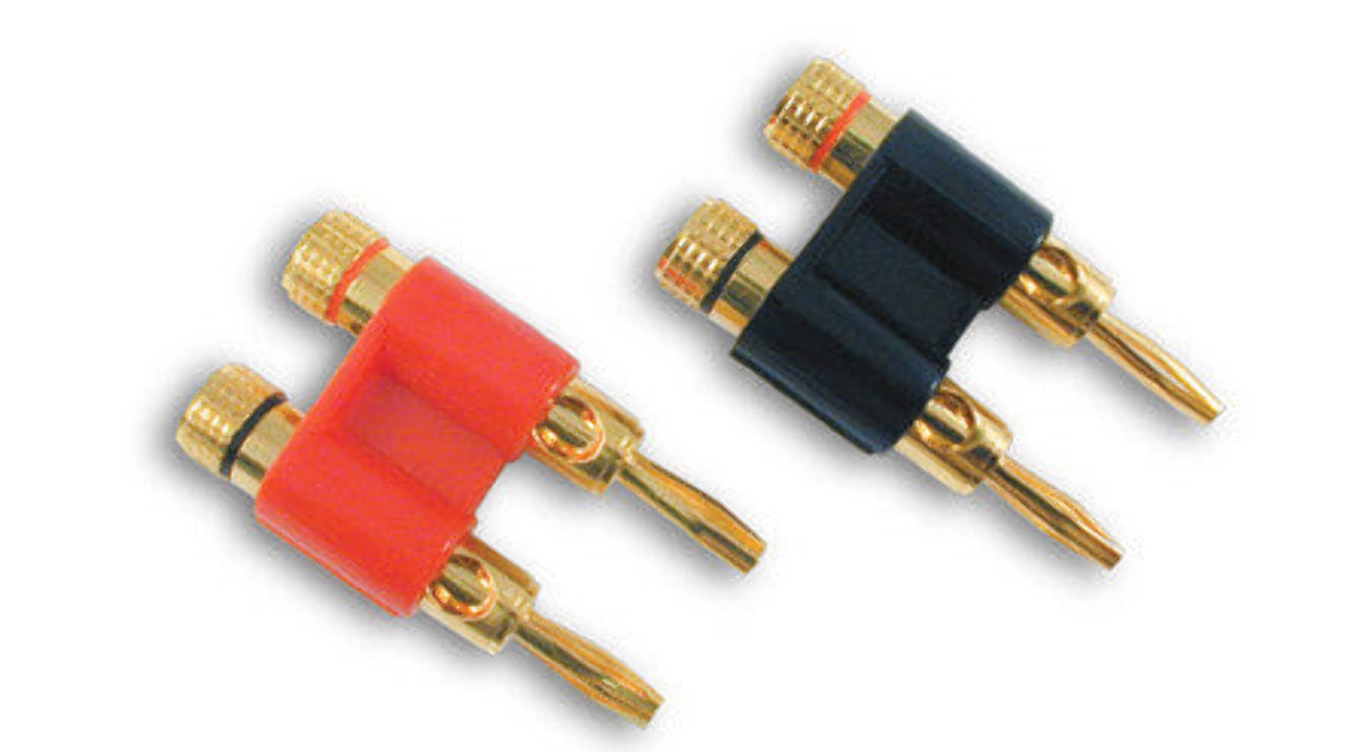 Dual Banana Plugs - Walmart.com