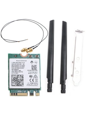 802.11ac Wireless Network Adapters in Shop Wireless Network Adapters by Band - Walmart.com