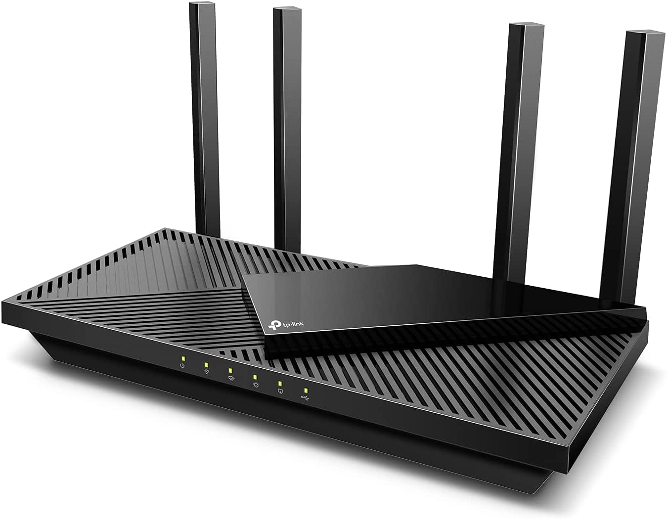 Dual-Band AX3000 Wi-Fi 6 Router Archer AX55 | Wireless Gigabit Internet ...