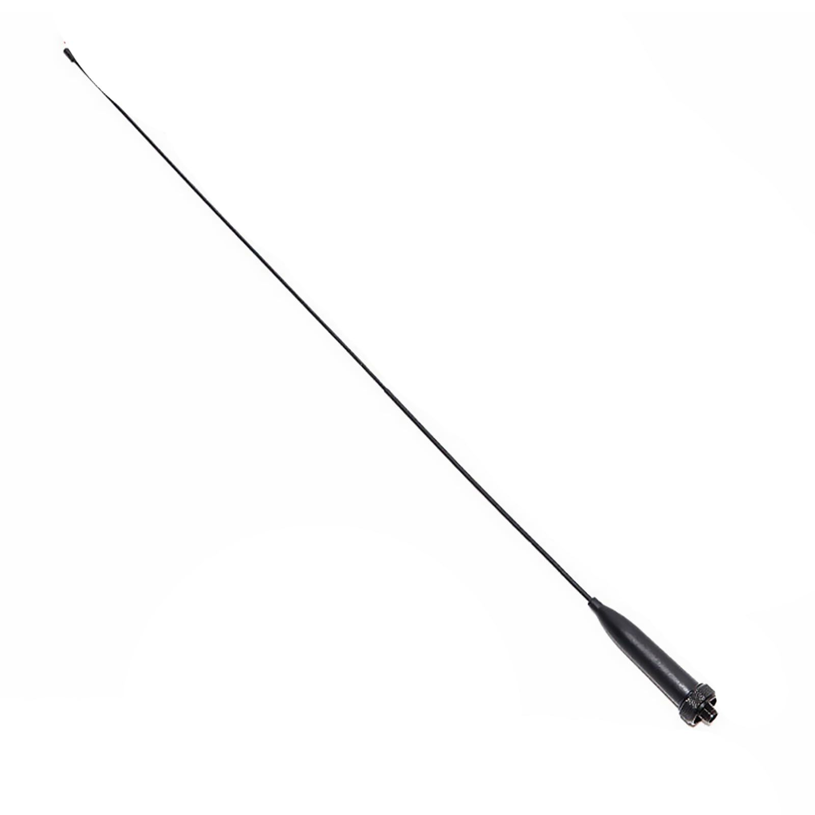 Dual Band Antenna 144/430MHz 2.15dBi Gain SMA-Female Connector Antenna ...