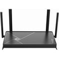 Dual-Band BE3600 Wi-Fi 7 Router | Quad Transmission | 2×2.5G + 3×1G ...