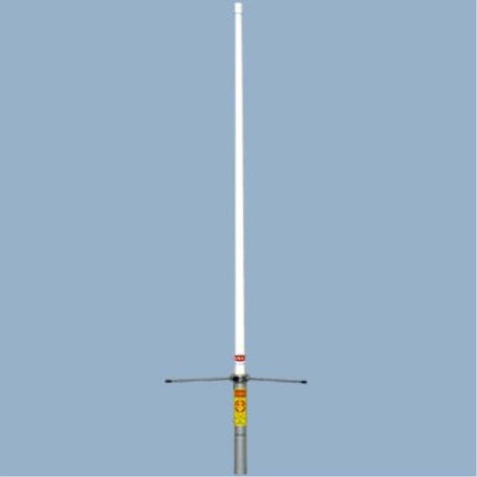 ANLI A-100 Amateur Radio Dual Band VHF/UHF Base Station Antenna with 3 ...