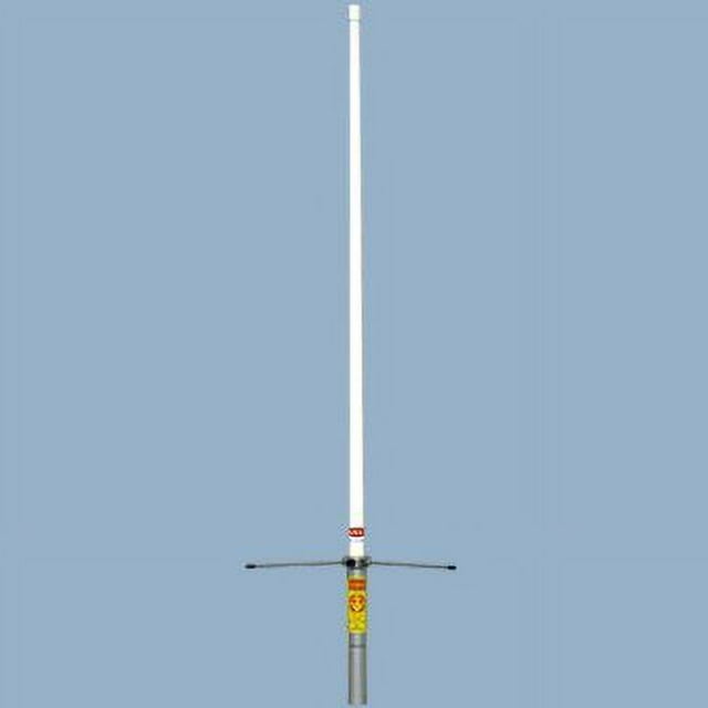 Dual Band VHF / UHF Gain Base Station Antenna ANLI A-200 Amateur Radio ...