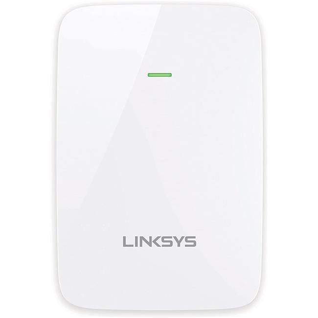 Dual-Band Wi-Fi Extender for Home, Wireless Range Booster, Works with ...
