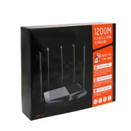 Amped Wireless High Power Touch Screen Wi-Fi Range Extender, TAP-EX ...