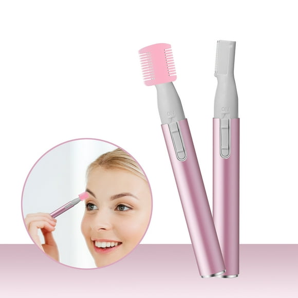 Electric Eyebrow Trimmer