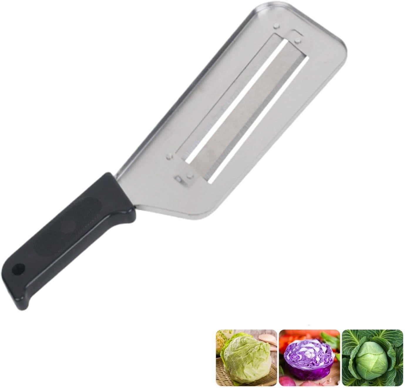 Dual Blade Julienne Cutter, Multifunctional Vegetable Cutter, Upgraded ...