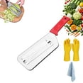 Dual Blade Julienne Cutter, Stainless Steel Dual Blade Julienne Cutter ...