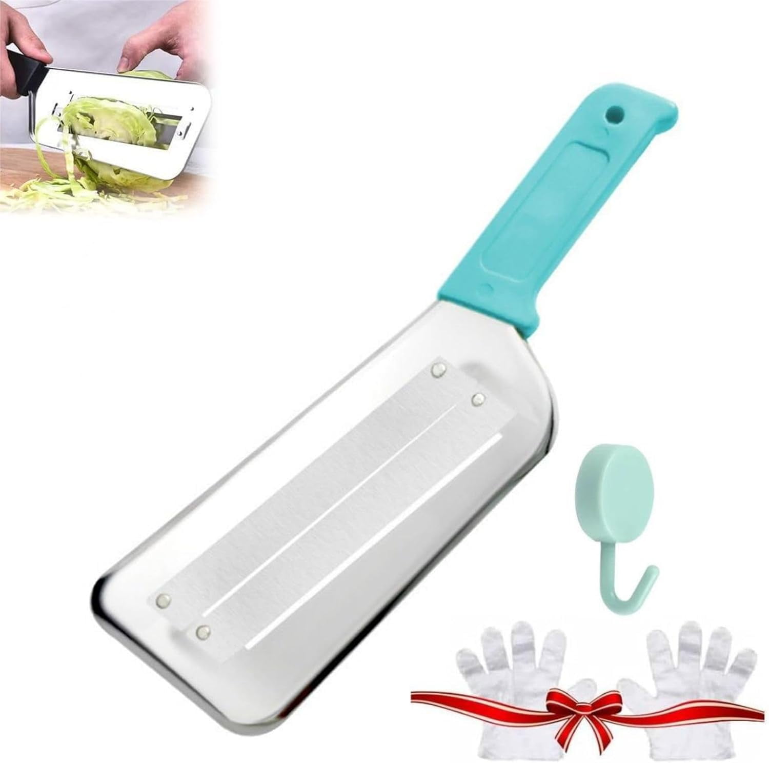 Dual Blade Julienne Cutter, Stainless Steel Dual Blade Julienne Cutter ...