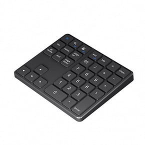 Keyboard Number Pad