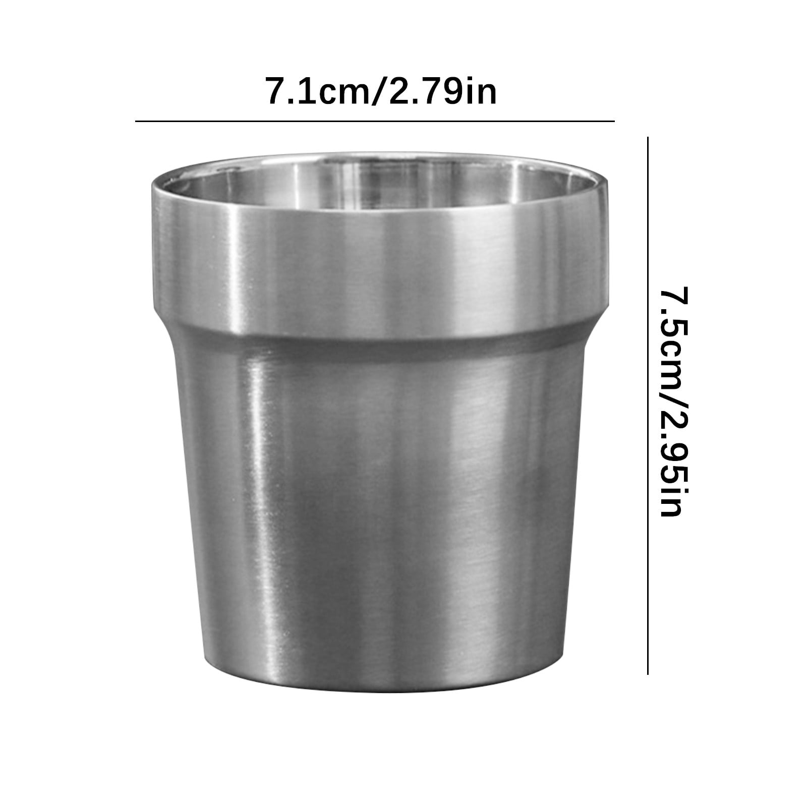 Dual Chamber Hydration Bottle 26oz, Leakproof Split Straw System with ...
