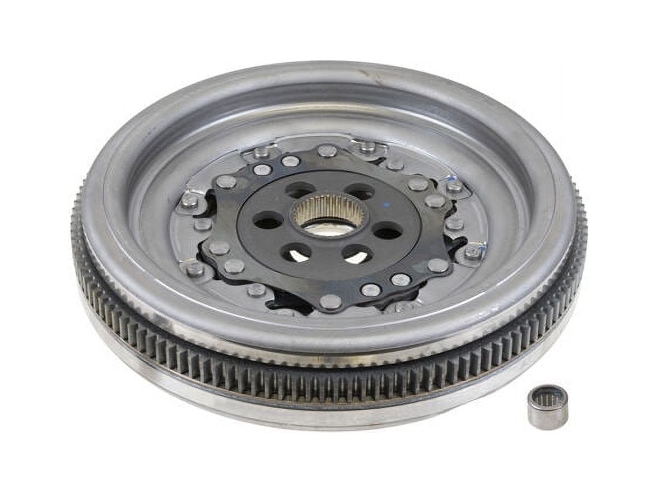 Dual Clutch Flywheel - Compatible with 2012 - 2015 Volkswagen Passat ...