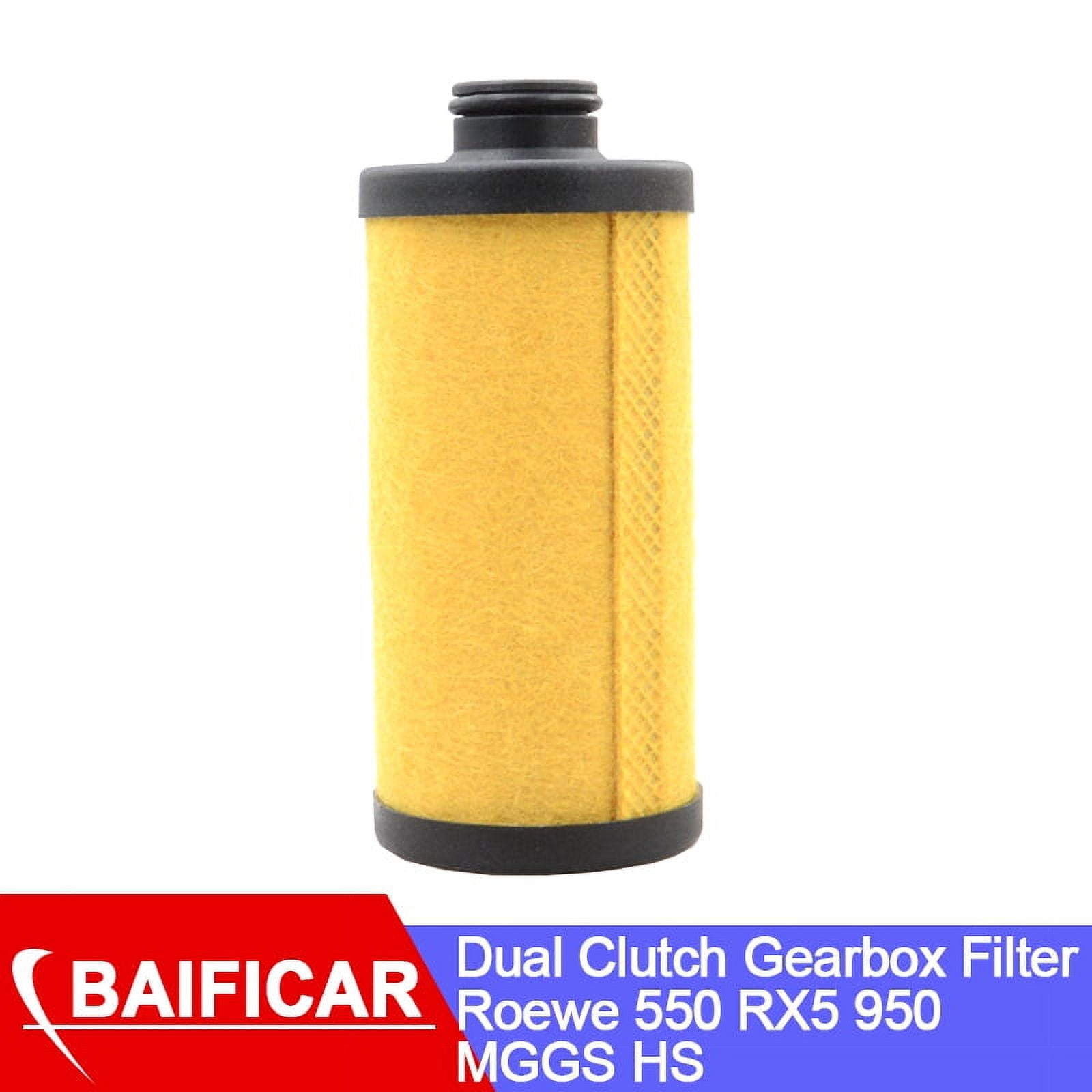 Dual Clutch Gearbox Filter Element for Mg550 RX5 950 MG6 GS HS ...