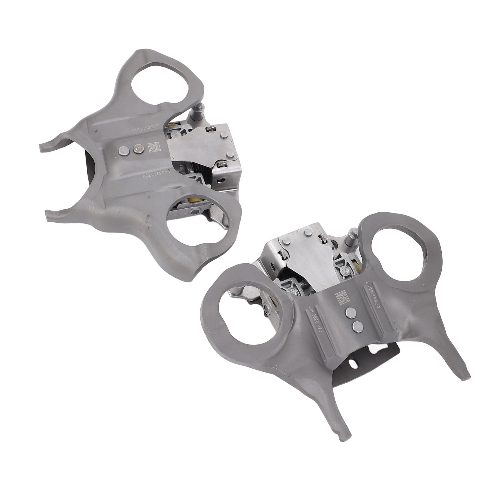 Dual Clutch Shift Fork Set Vehicle Checking Tool Fit for Fiesta ...