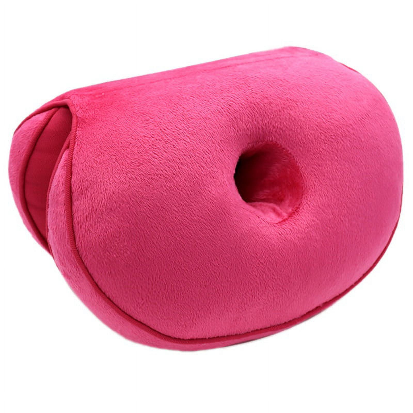 Dual Comfort Cushion Lift Hips Up Seat Cushion, Beautiful Buttocks ...