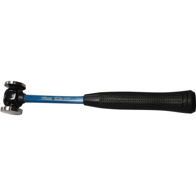 Dual Compact Dinging Body Hammer with Fiberglass Handle - Walmart.com