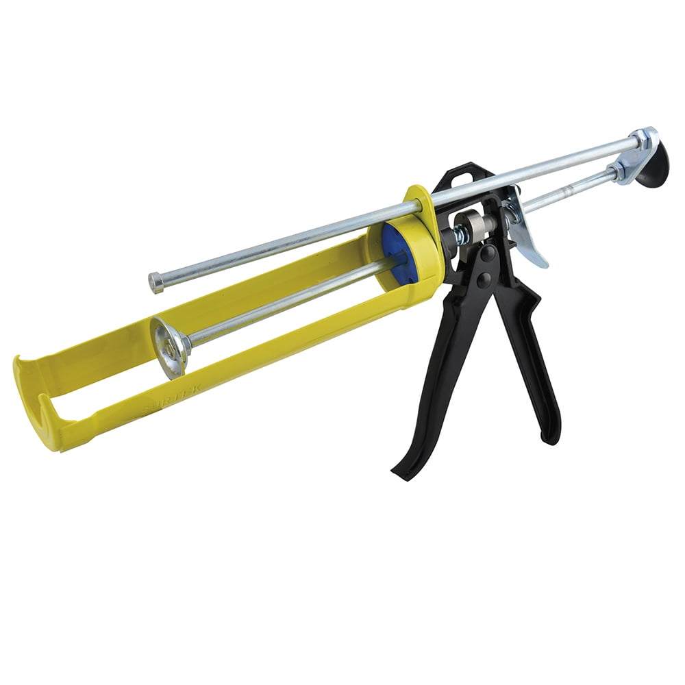Dual Component Caulking Gun Surtek - Walmart.com