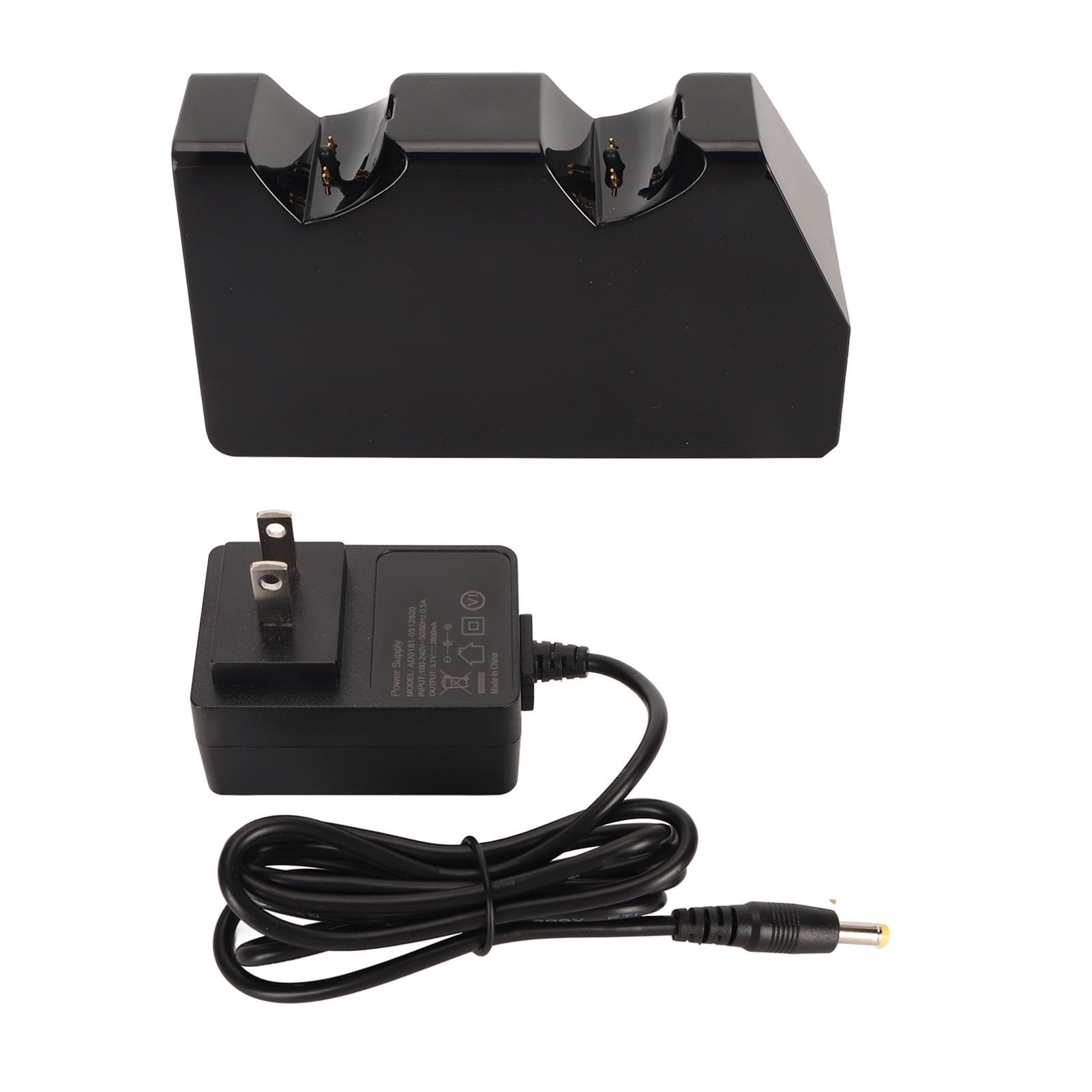 Dual Controller Charging Station Fast Charging Controller Charging Dock ...