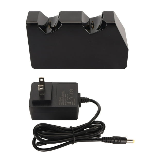 Dual Controller Charging Station Fast Charging Controller Charging Dock