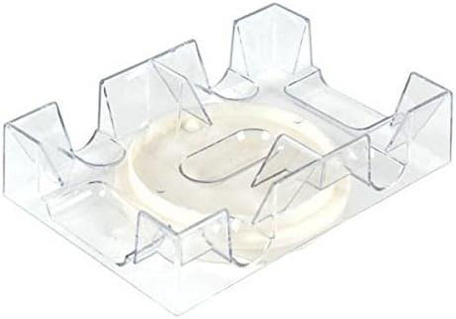 Dual Deck Revolving (6-Pack) - Walmart.com