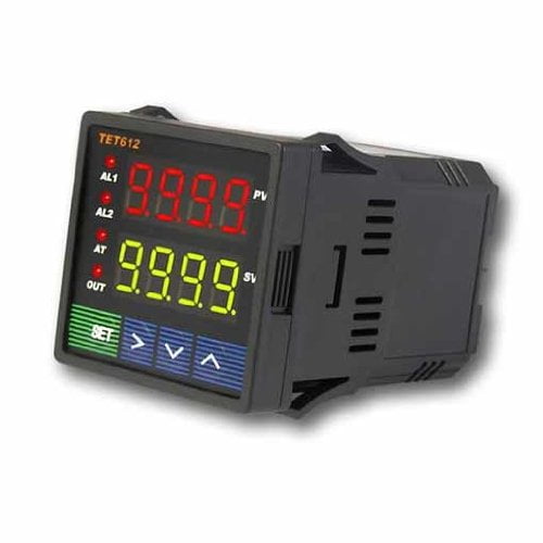 Dual Digital Display PID Temperature Controller. Great for Sous Vide ...