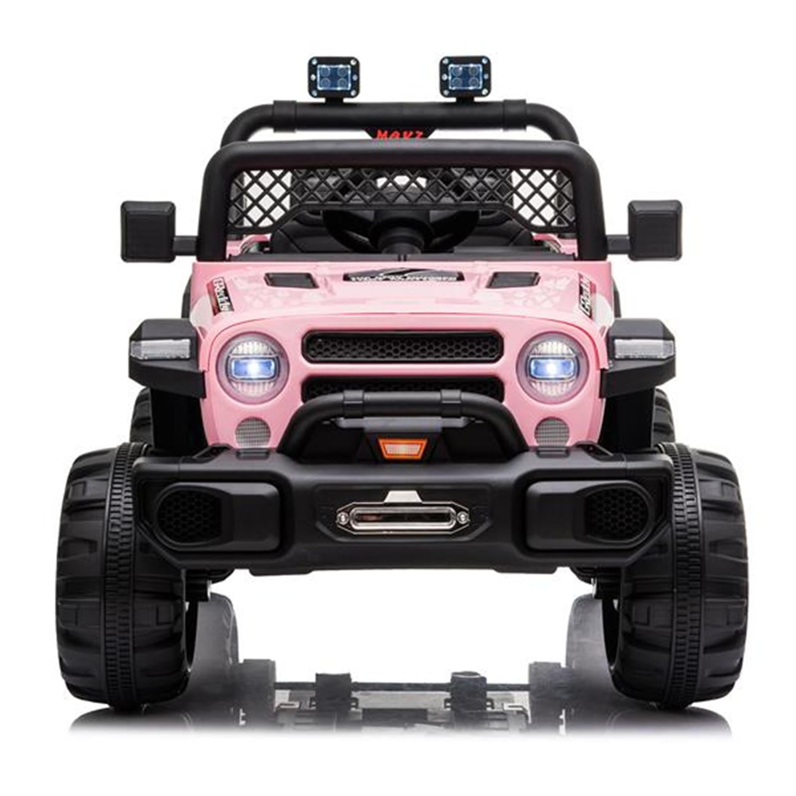 Dual Drive 12V 4.5A.h with 2.4G Remote Control off-road Vehicle ...