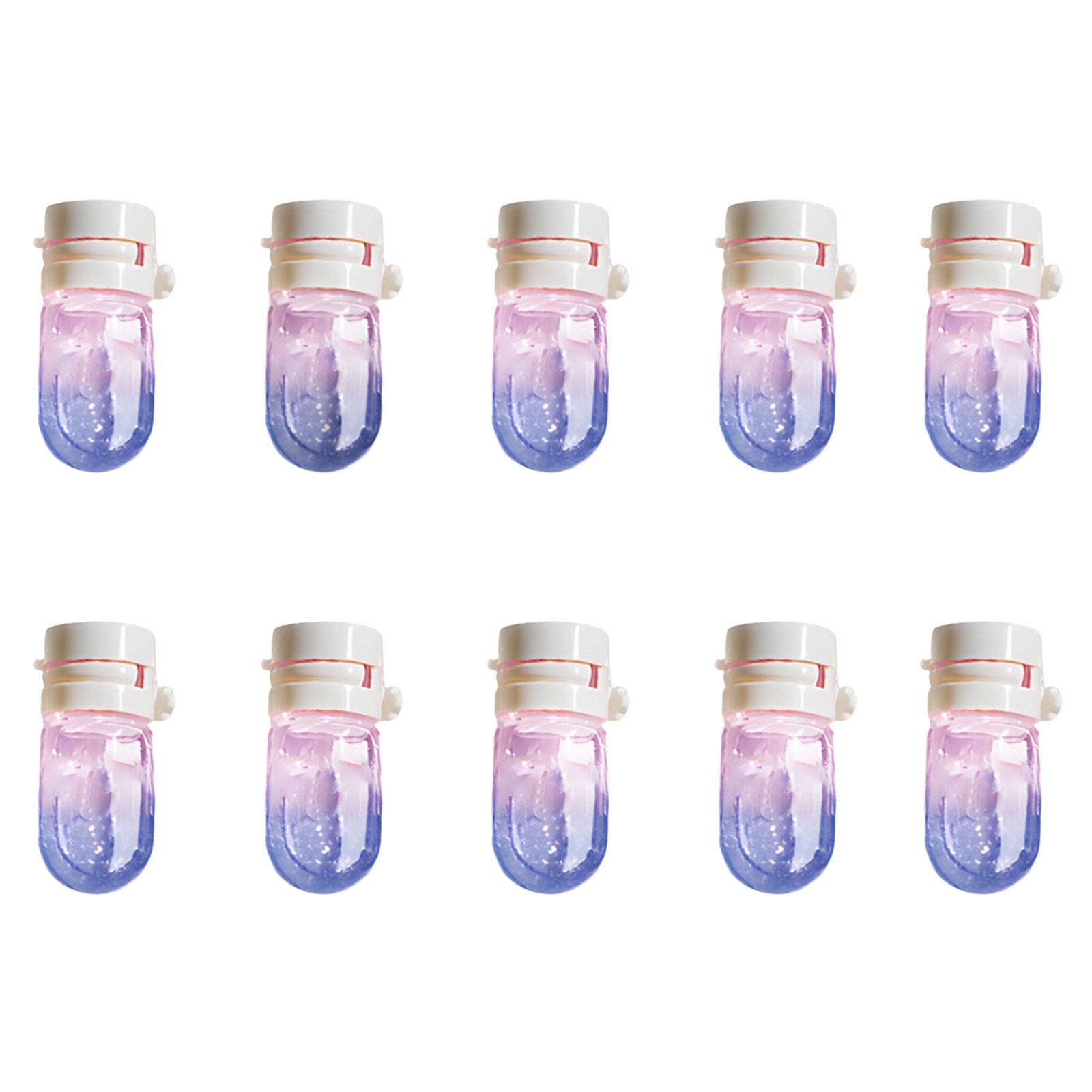 Dual - Effect Nourishing Hair Oil & Perfume Set: Lightweight for Frizz ...