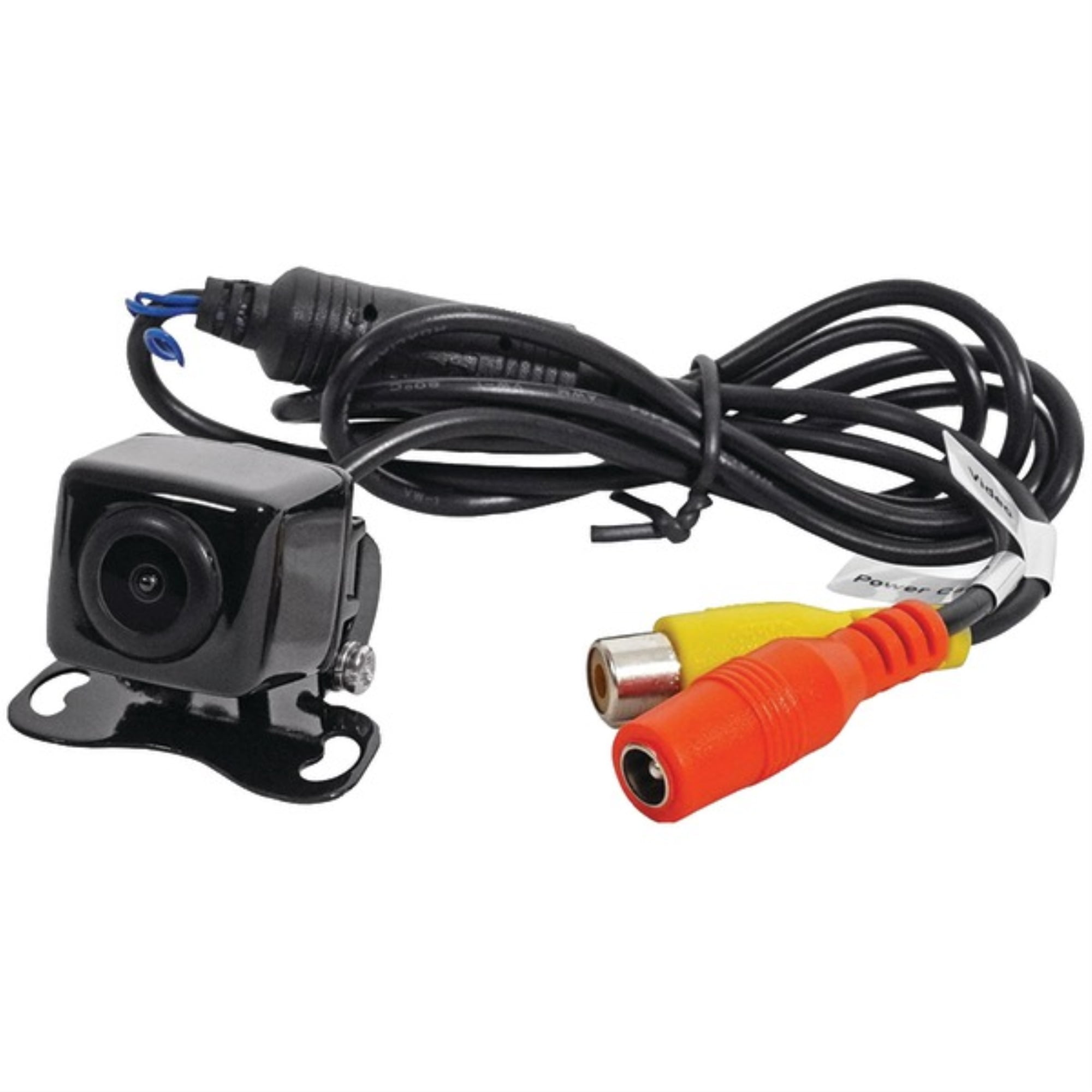 Dual BUCAM200J Universal Backup Camera - Walmart.com