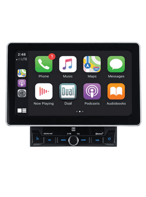 Double Din Bluetooth Car Stereos in Double Din Car Stereos - Walmart.com