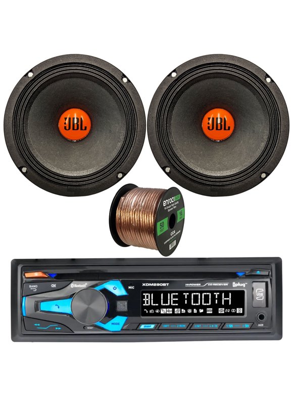 Dual Car Stereos in Car Stereo Brands - Walmart.com