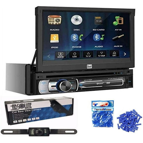 Dual Car Stereos in Car Stereo Brands - Walmart.com