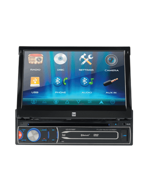 Touch Screen Car Stereos in Car Stereos - Walmart.com