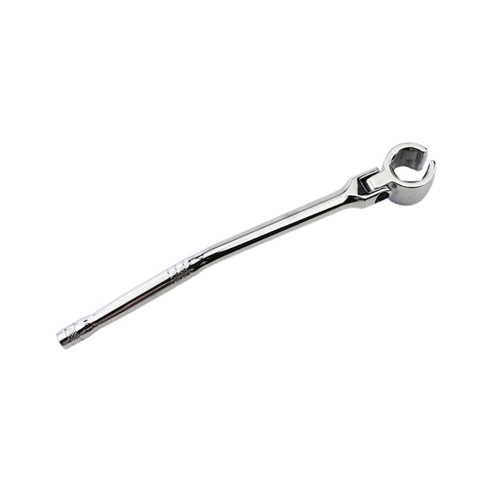 Dual-End Oxygen Removal Tool 22mm/7/8in 6 & 12 Point Design Grip Heavy ...