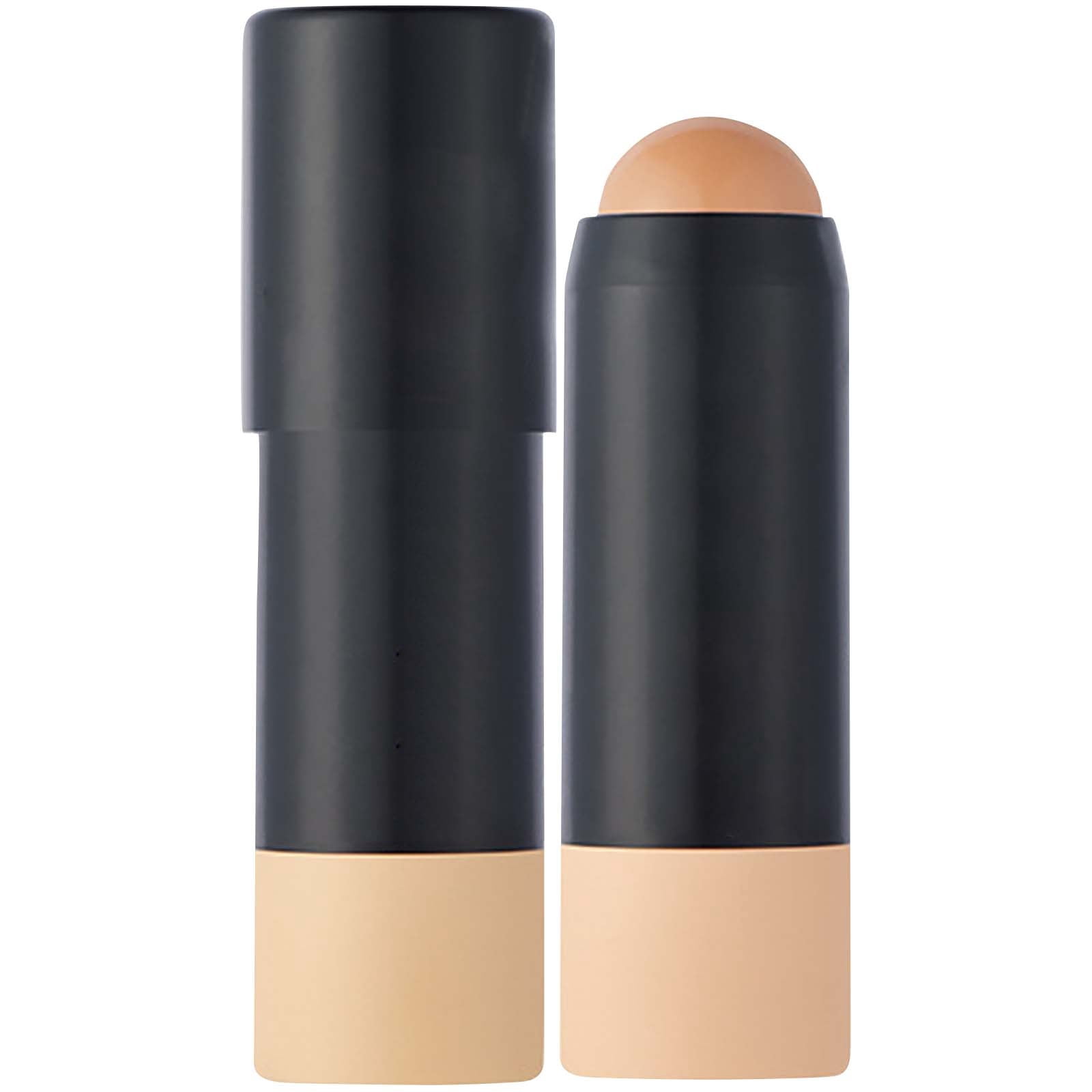 Dual-Ended Contour Stick for Highlighting and Shading Creamy, Blendable ...
