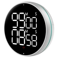 Presto® 04213 Electronic Digital Timer - Walmart.com