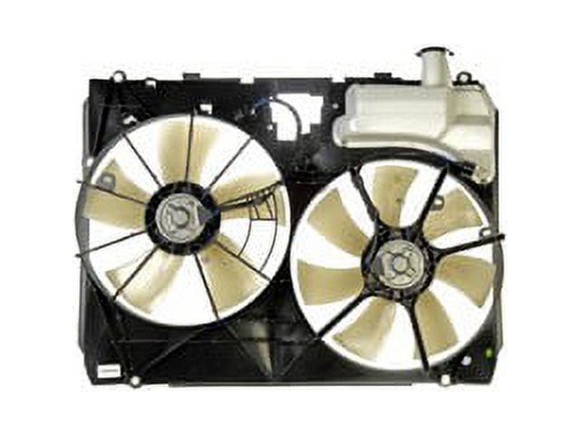 Dual Fan Assembly With Reservoir - Walmart.com