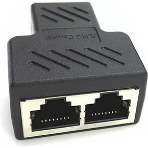 Rj45 Splitters