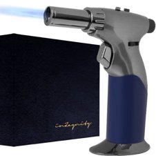 Micro Flame Butane Torches for Jewelry Welding and Home Projects