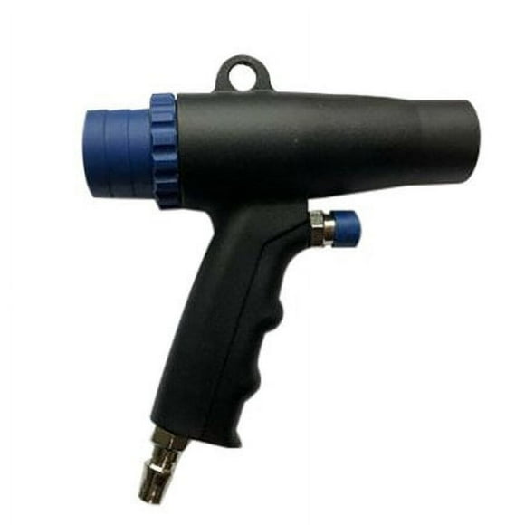 Air Vacuum Gun