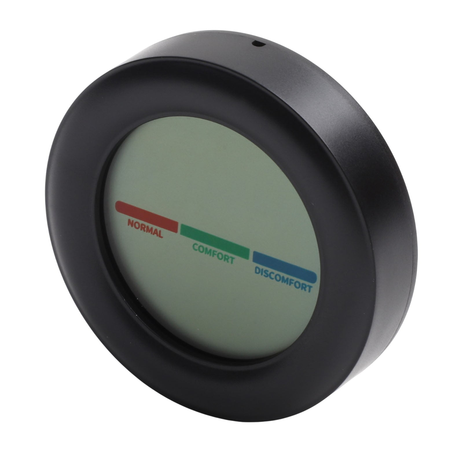 Dual Function Digital Meter For Indoor Temperature And Humidity Levels ...