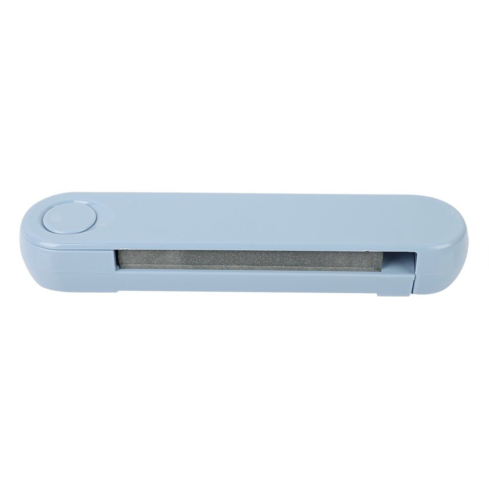 Dual Function Gray Blue Stone for Enhanced Cutting Tools Two-Sided ...