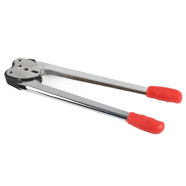 Dual Function Plier Tool for Packaging and Paper Strapping Applications ...