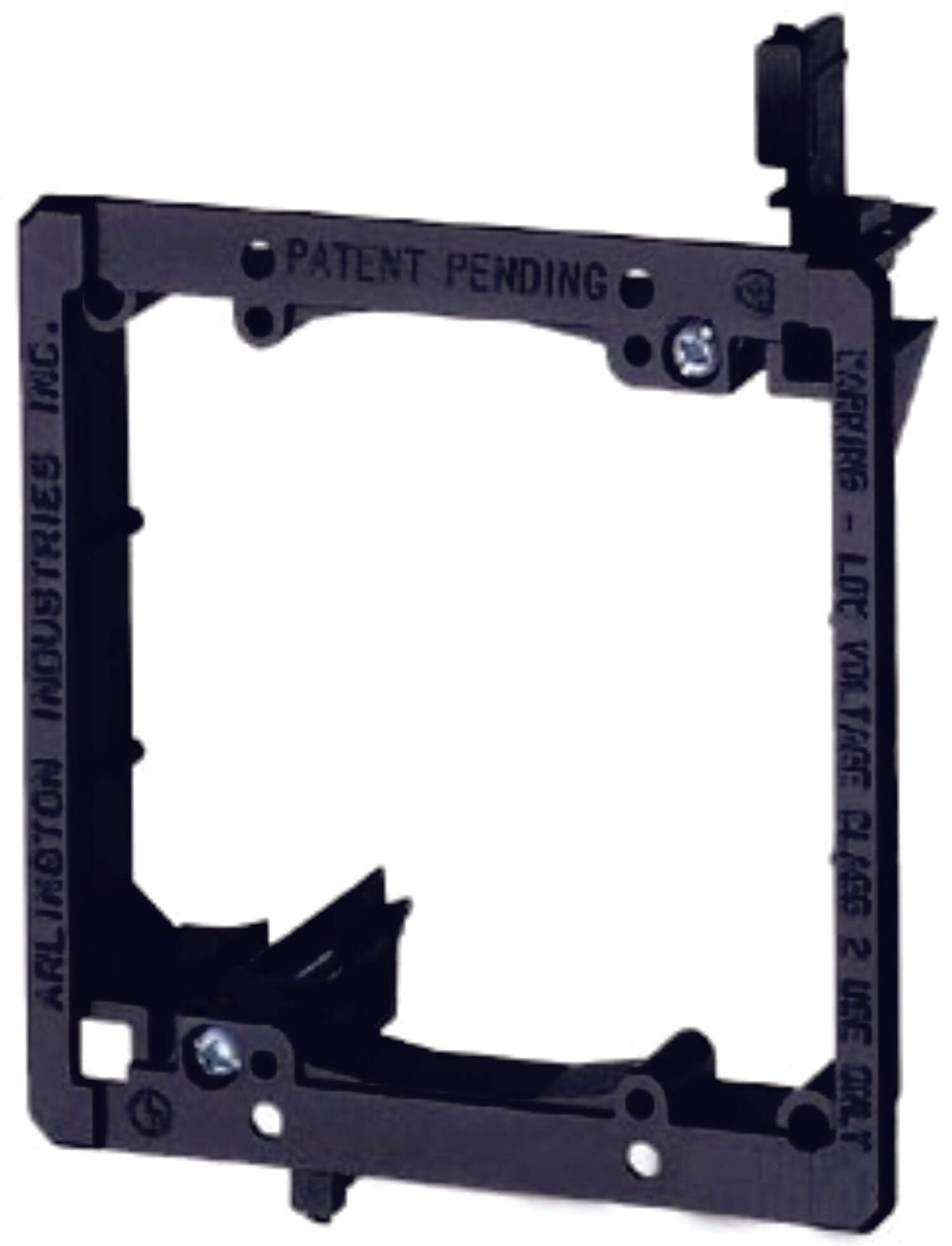 Low Voltage Ring