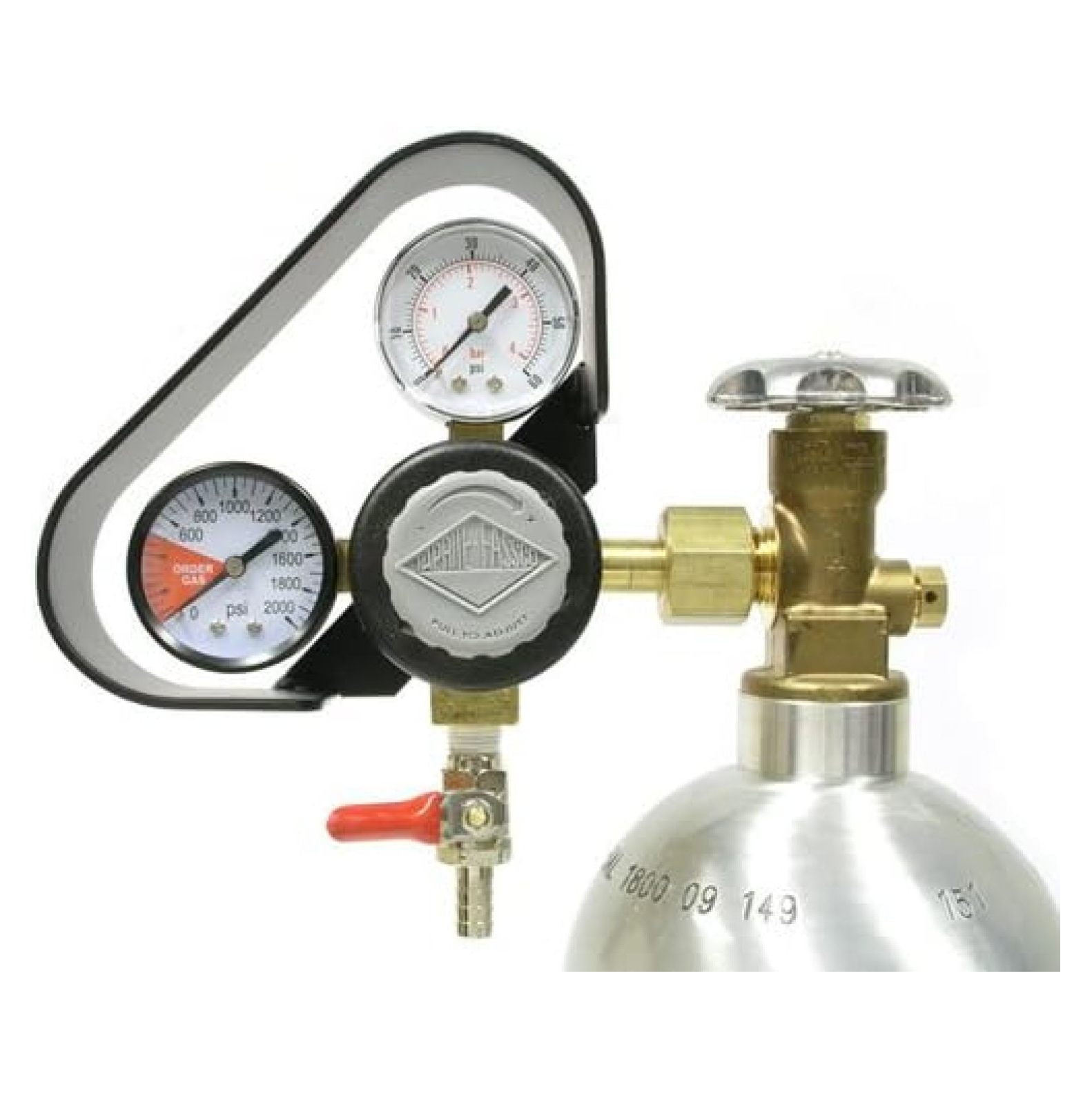 Dual Gauge Guard - Walmart.com