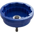 Dual Geometry Socket Tool for Sta-Rite/Pentair System 3 - MTJ-770 ...