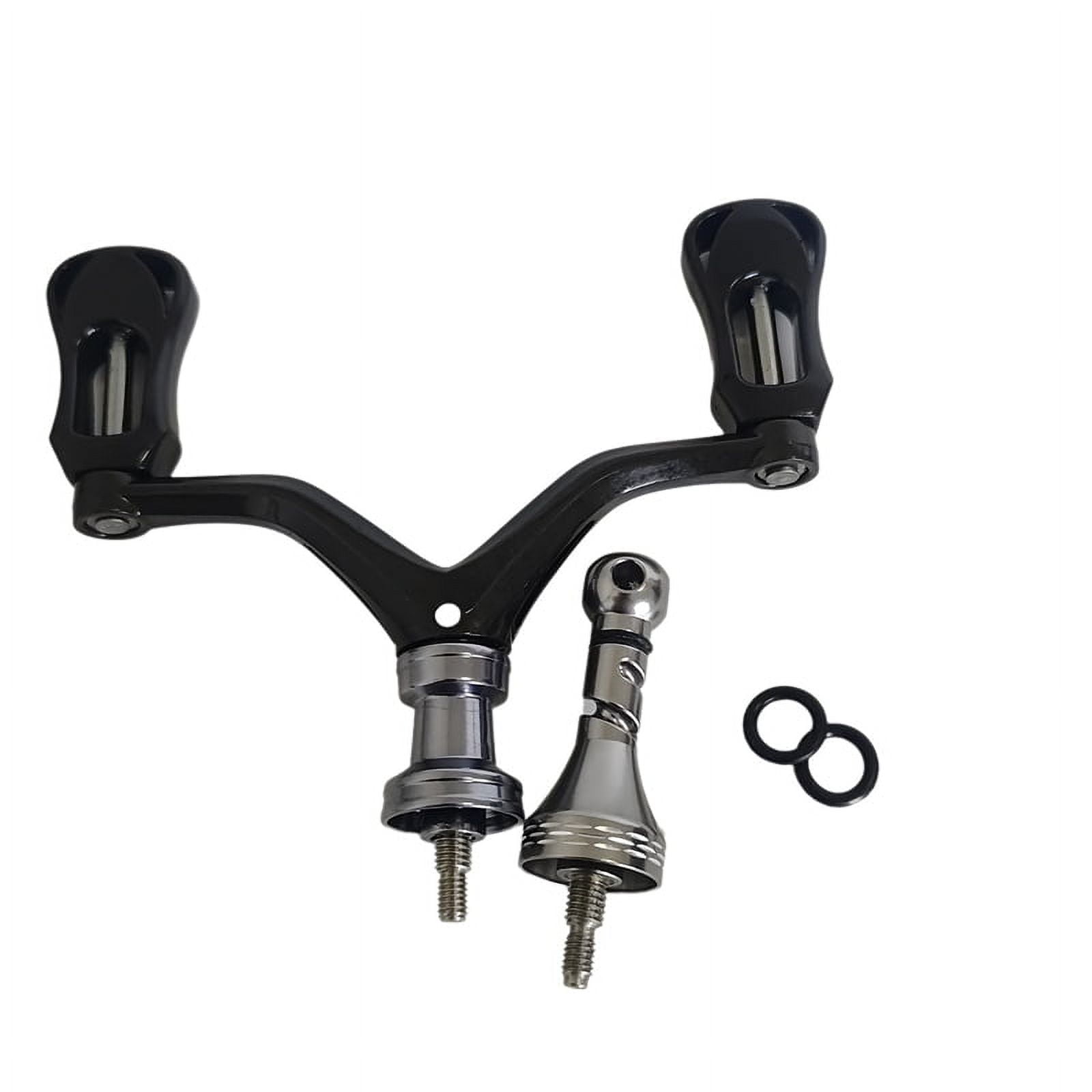 Dual-Grip Reel Handle Light Weight Handle Replacement Fishing Reel ...